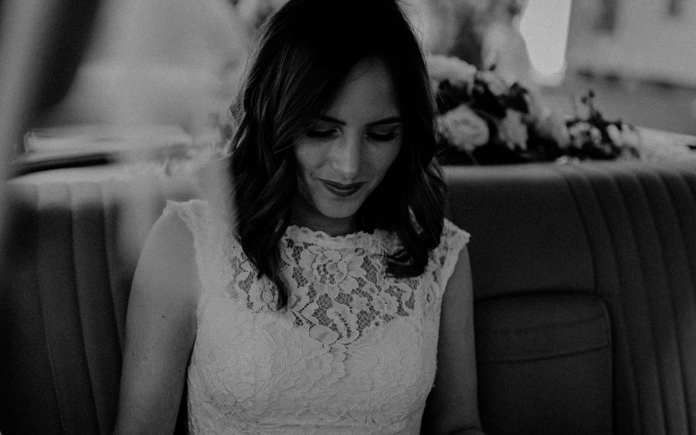 Jessi Geib – Make-Up & Hair | HOCHZEIT LISA & PATRICK